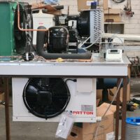 Refrigeration Systems Archives - Refrigeration Connect