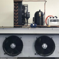 Custom Refrigeration Drop In Units - Refrigeration Connect