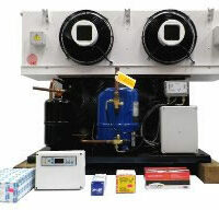 Refrigeration Systems Archives - Refrigeration Connect